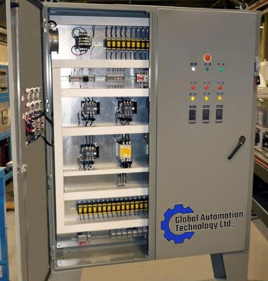 Global Automation Technology Ltd.